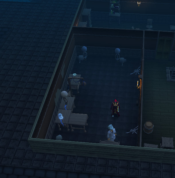how to get to the killerwatt plane? : r/runescape