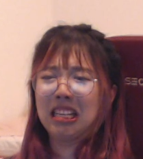 This Lily face has meme potential : r/offlineTV
