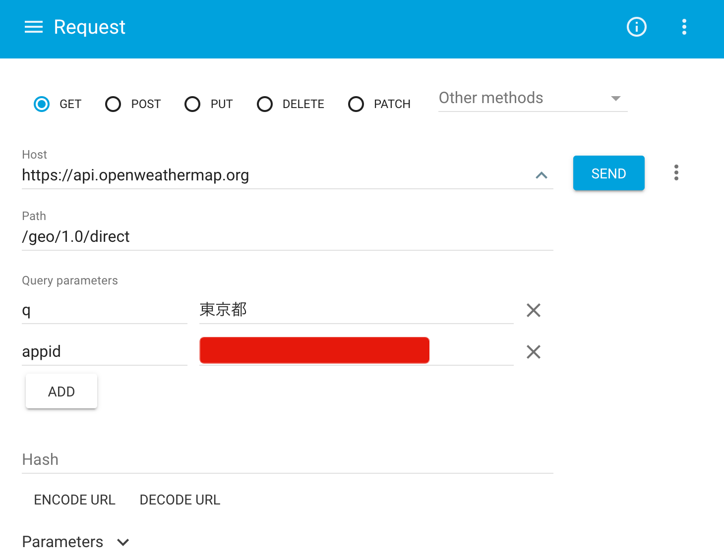 【週間天気予報表示】OpenWeatherMap APIを用いてユーザーが登録した住所から週間天気予報を表示する！（無料） #Ruby - Qiita