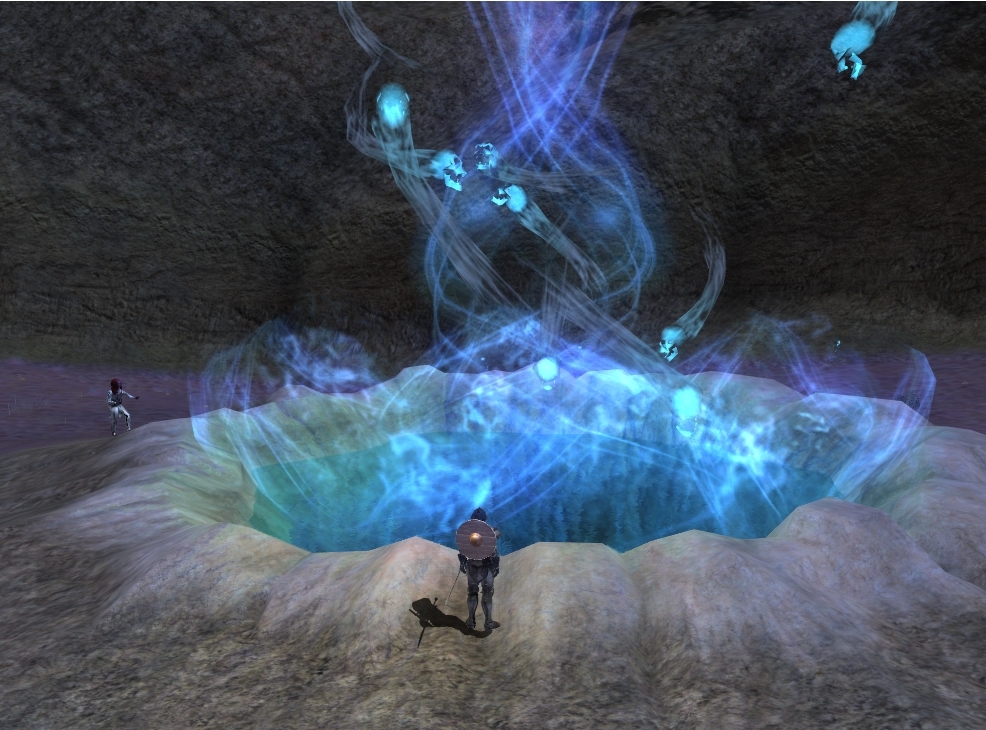 Thexian Taint Help : r/EQ2
