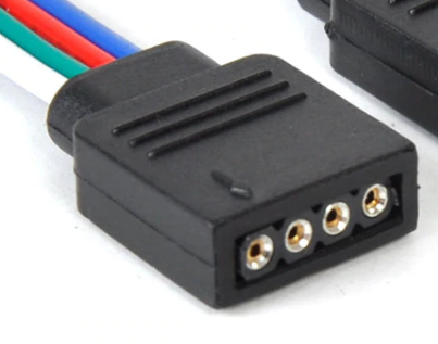 4 Pin RGB Header issue : r/pcmasterrace