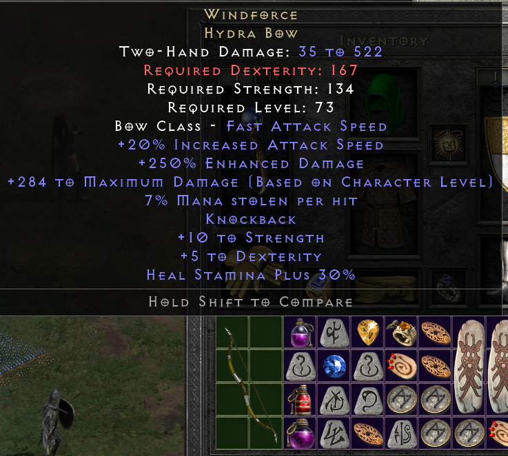 Windforce Ft - Topic - d2jsp