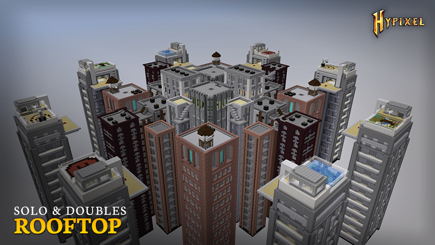 [BEDWARS][GUIDE][SHOP] The Ultimate Guide To BedWars | Hypixel Forums