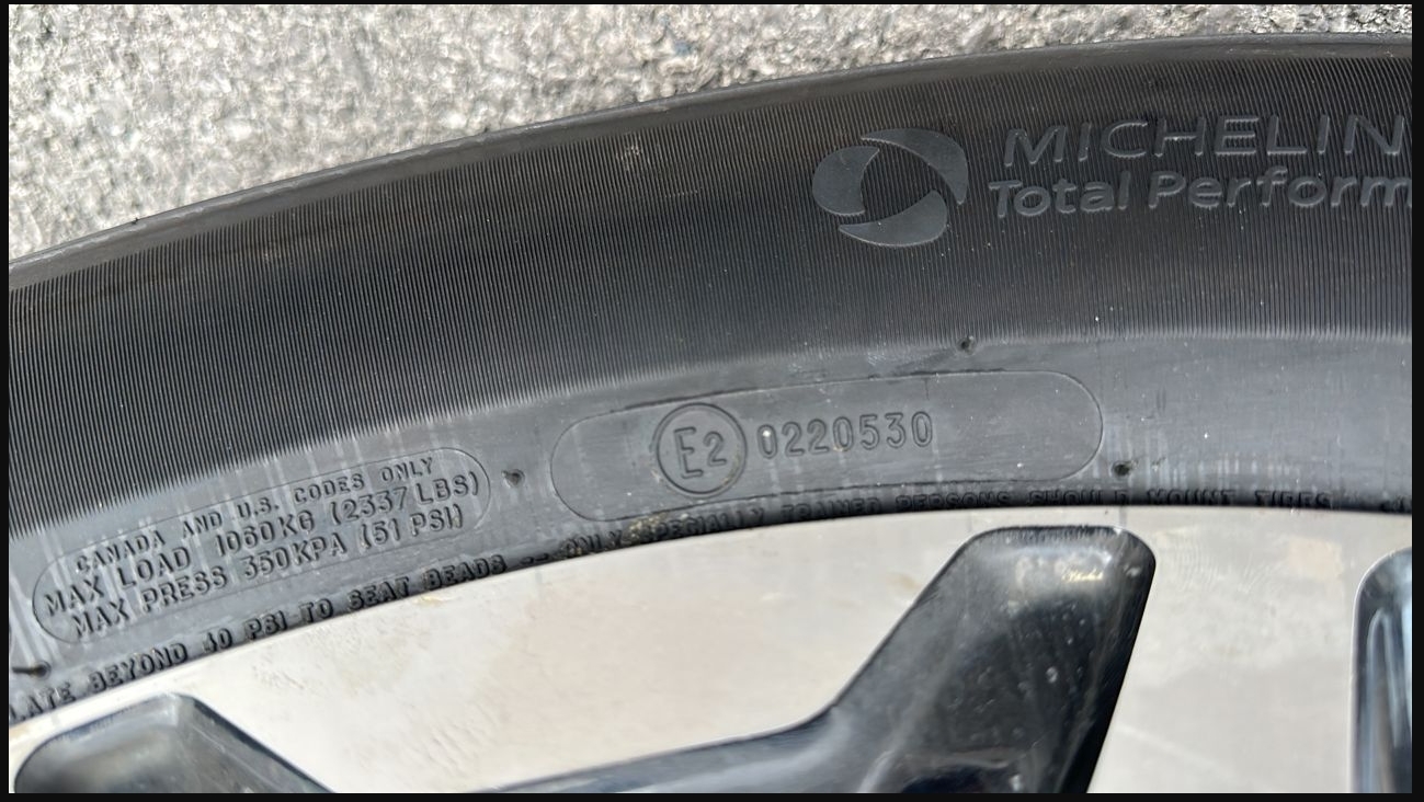 [fixed]help check tayar manufacture date