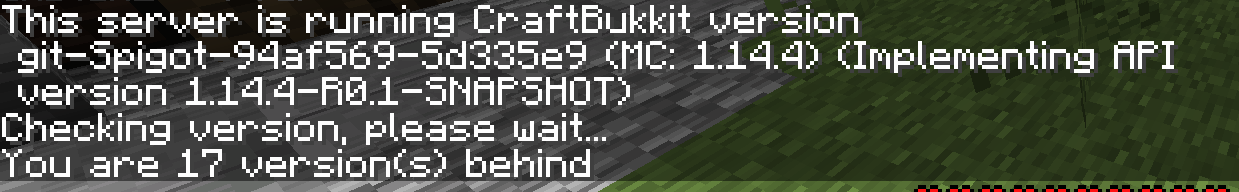 Scoreboard character cut off at 16 mark. · Issue #1183 · ProtocolSupport/ProtocolSupport · GitHub