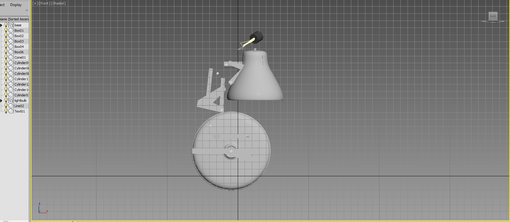 Lamp Rigging - Autodesk Community Lamp Rigging - Autodesk Community
