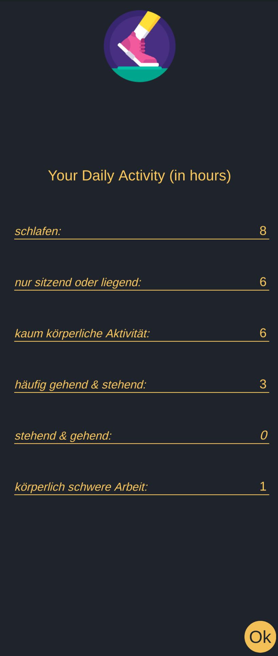 GitHub - zauberfuchs/Futterfuchs: Food tracker application made with Unity