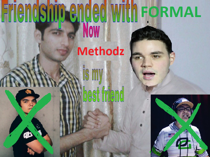 [COD] Methodz Is One of my Favorite members on OG : r/OpTicGaming