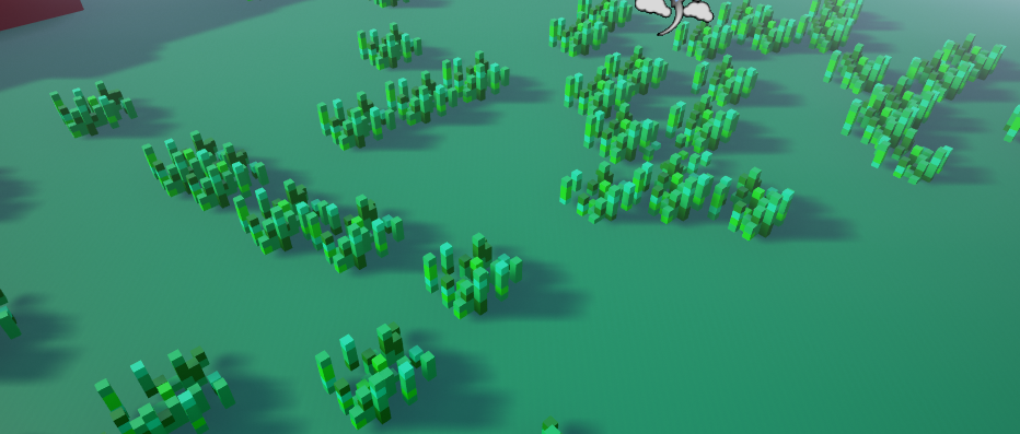 Orthographic Camera - No shadows being rendered at all : r/unrealengine