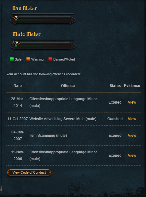 Amazing OSRS Main! [Username login!!!] | Sell & Trade Game Items | OSRS ...