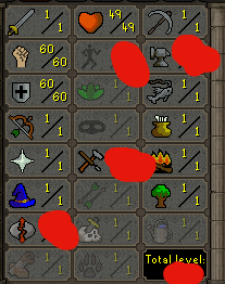 [S] OP 60 Def Tank Obby Build | Sell & Trade Game Items | OSRS Gold | ELO