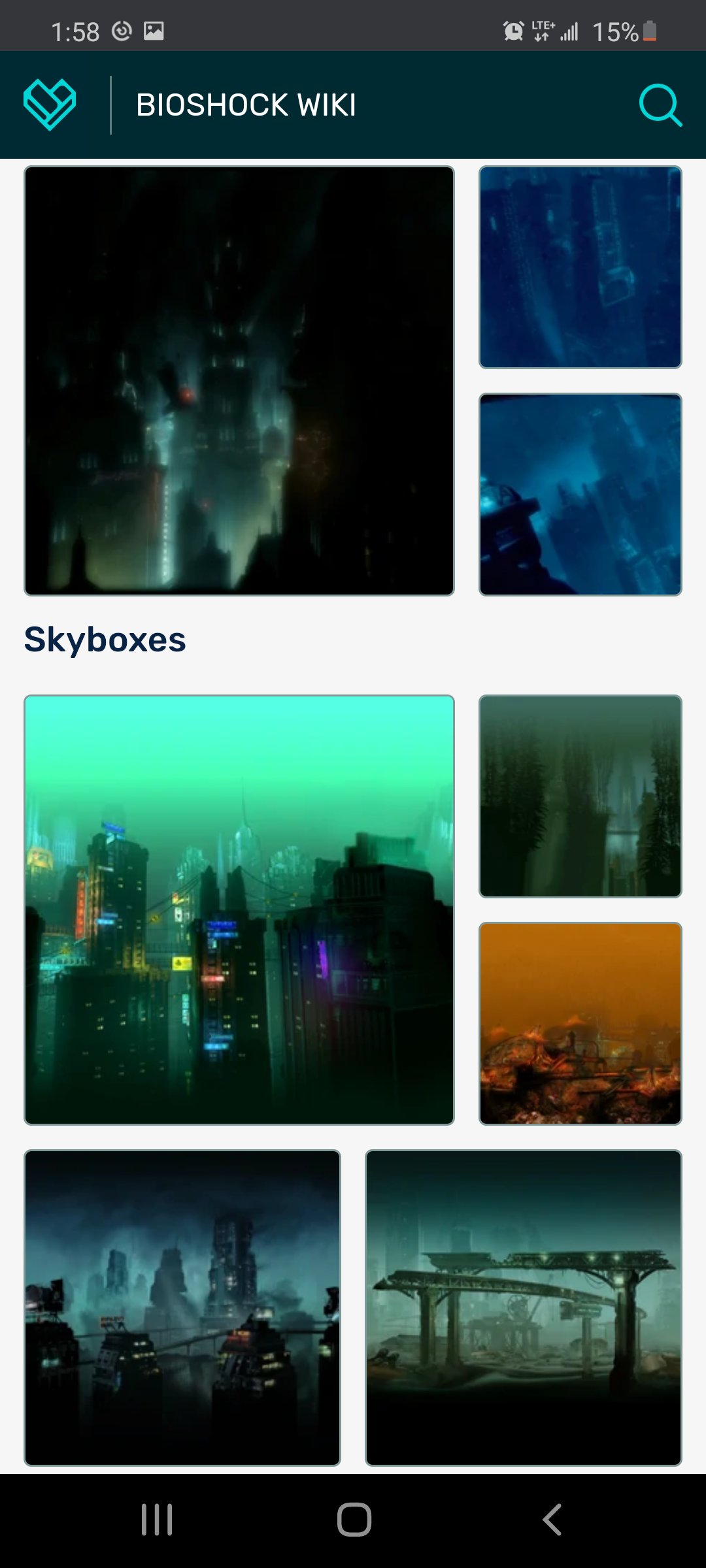 Any Good Ideas? : r/Bioshock