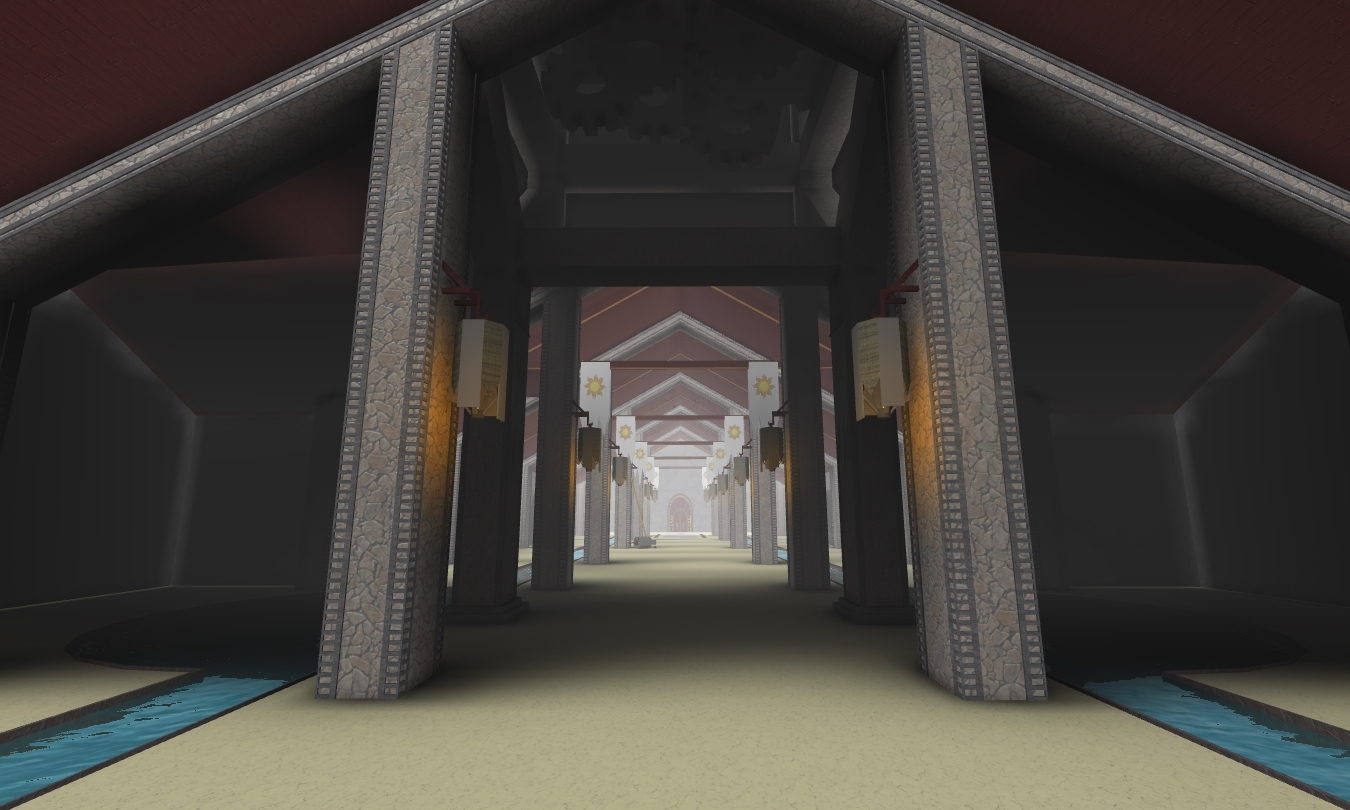 Since everyone's been uploading their creations recently I thought I'd ...