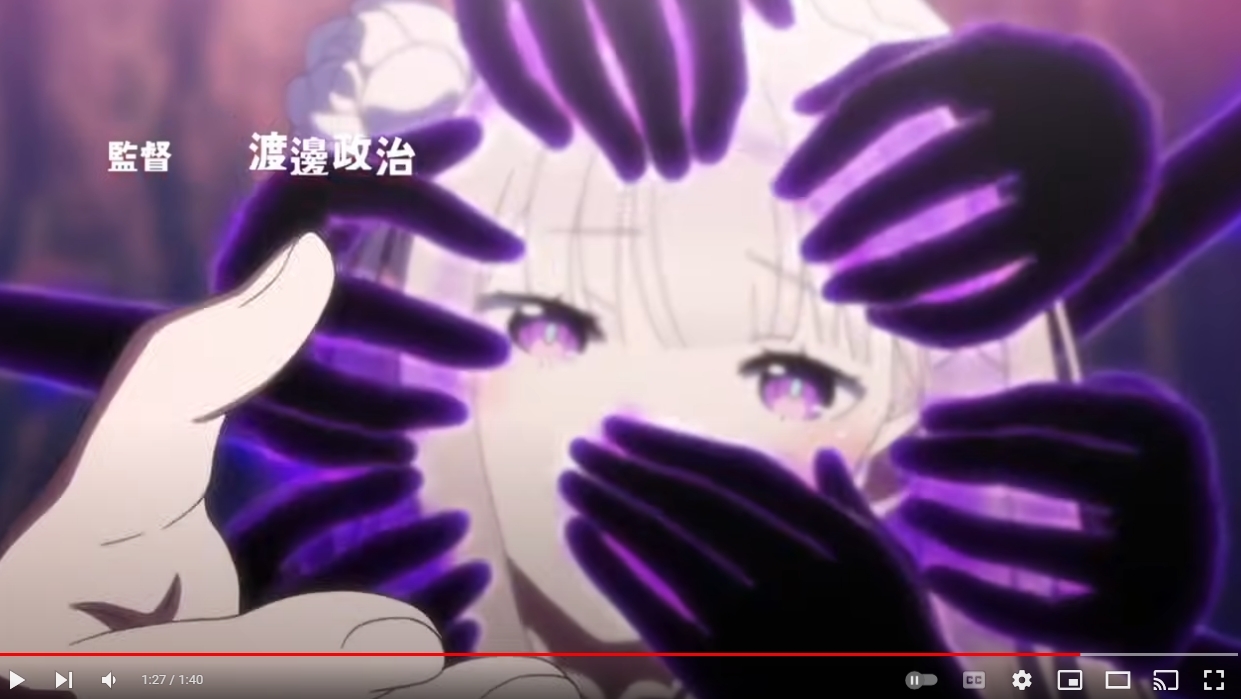 [Discussion] Any ideas for Re:Zero Tattoos? : r/Re_Zero