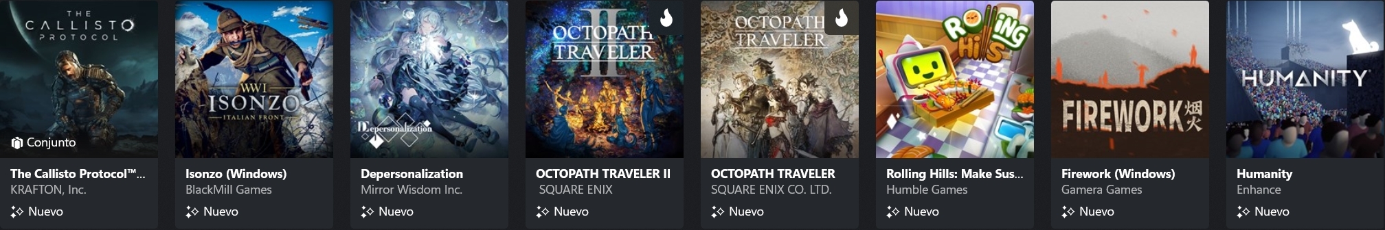 [CONJUNTA] Game Pass Ultimate 3 años para PC por 8€ - Página 36 - Forocoches