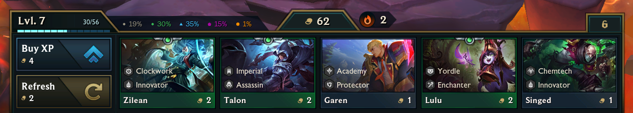 TFT Beginner's Guide :: How to Play Teamfight Tactics