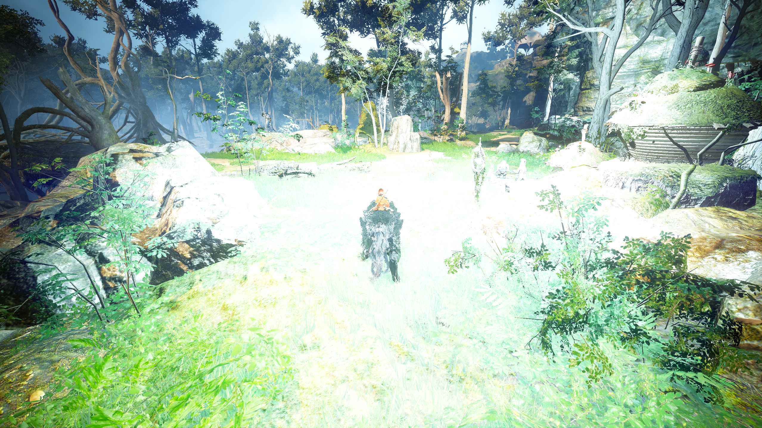 BDO Remaster HDR at its best : blackdesertonline