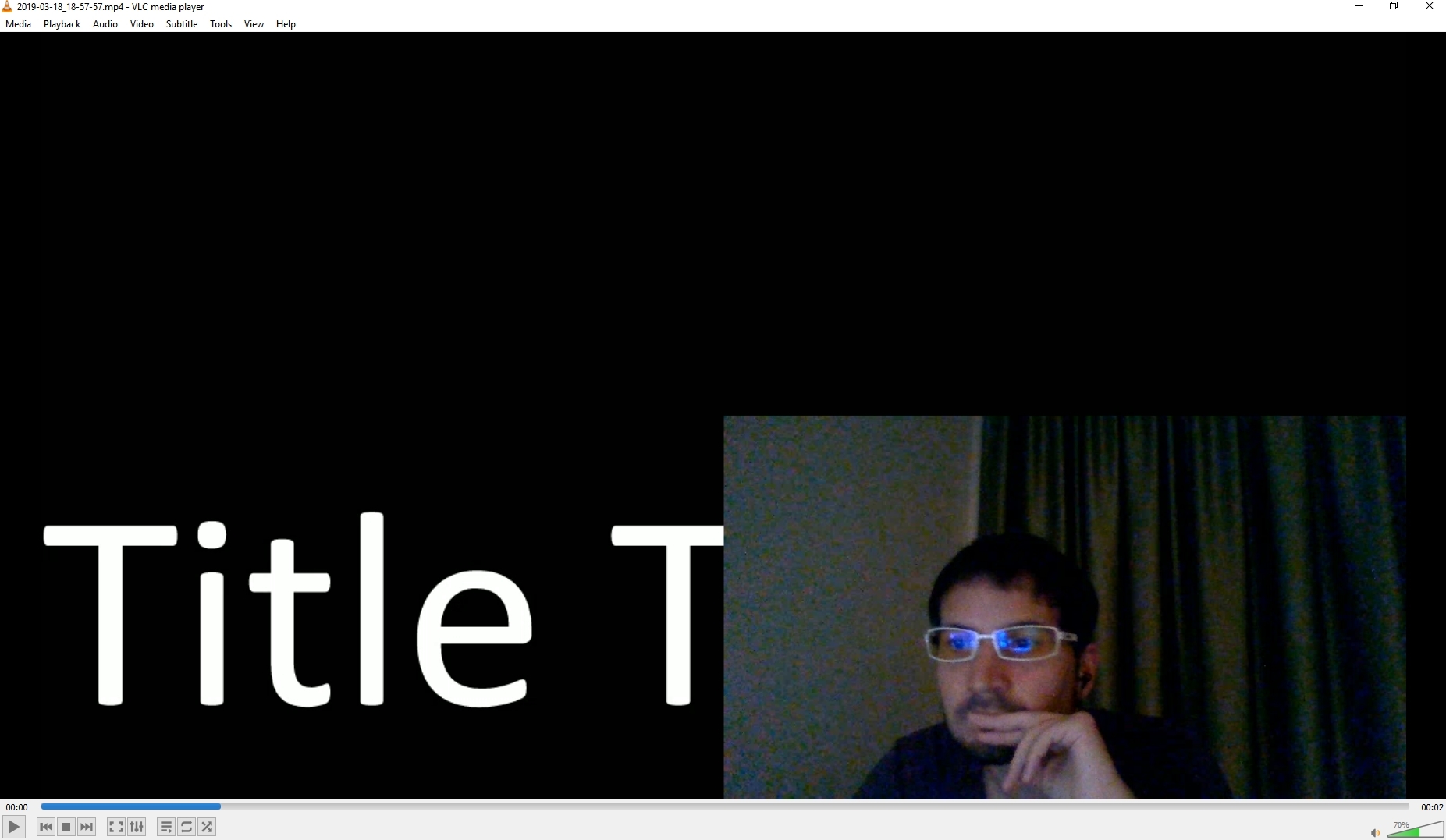 Can't see preview : r/xsplit Can't see preview : r/xsplit