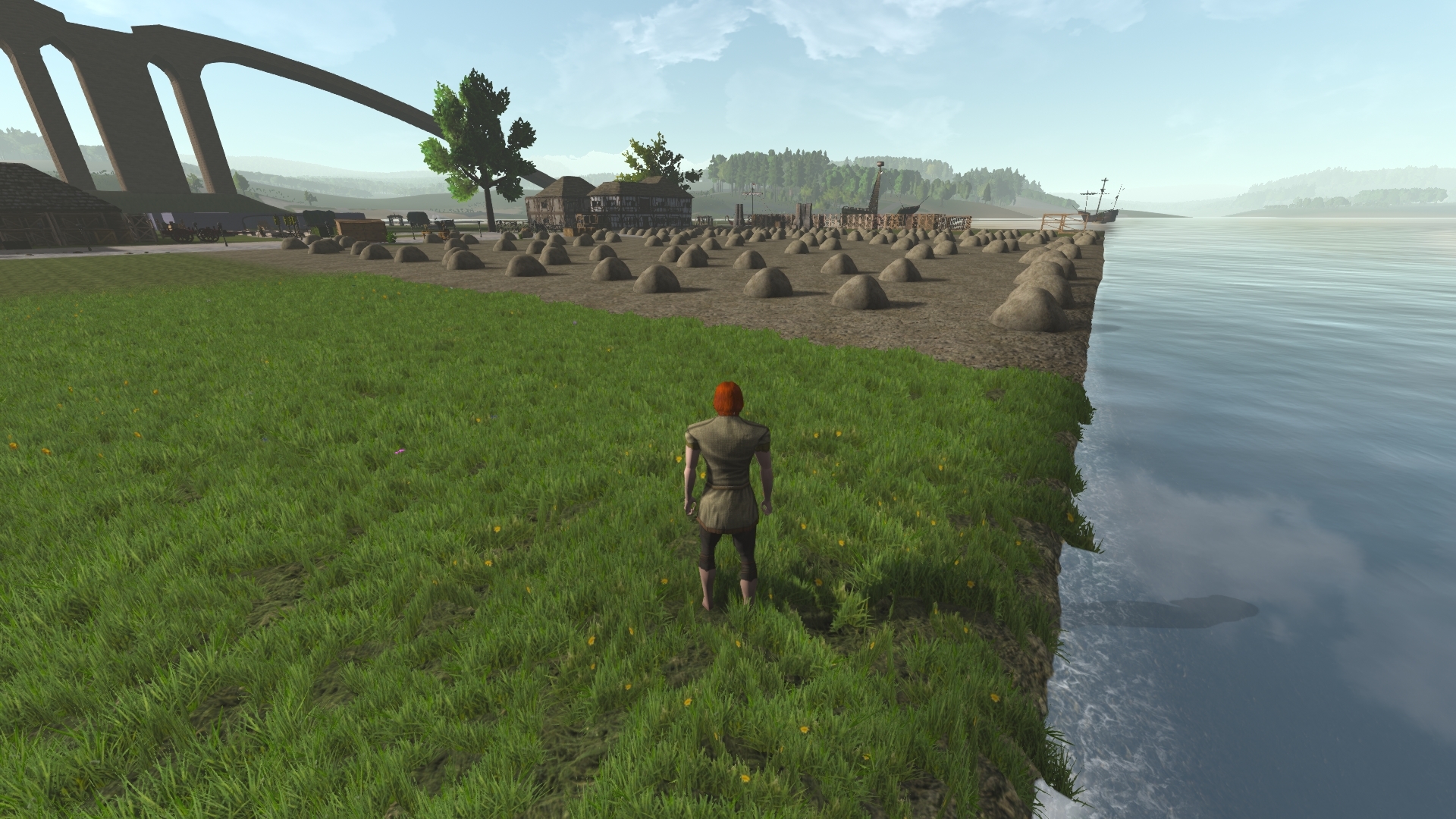 Ant's Premium Wurm Services: Shape Your Wurm Online World! - Classified ...