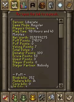 718 - Liberate - Best RSPS || #2019 January Updates -> Vorkath, Zulrah ...