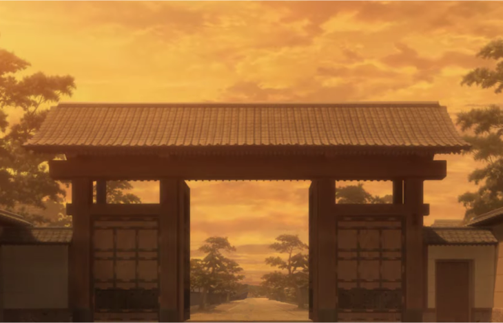 [BSD-RP] Soul Society: Rukongai | Page 32 | Bleach: Shattered ...