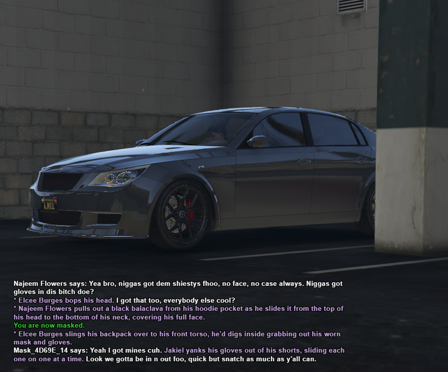 School Yard Crip - Page 33 - Unofficial Factions - GTA World Forums ...