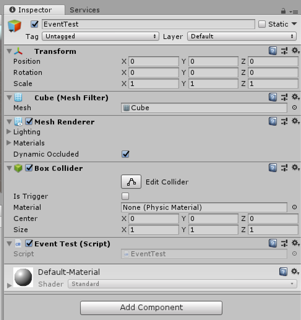 【Unity Timeline メモ】 Activation Trackを使用したスクリプト実行での注意点 #timeline - Qiita