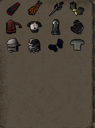 INSANE 115 max med - infernal cape - elite void - avernic and more ...