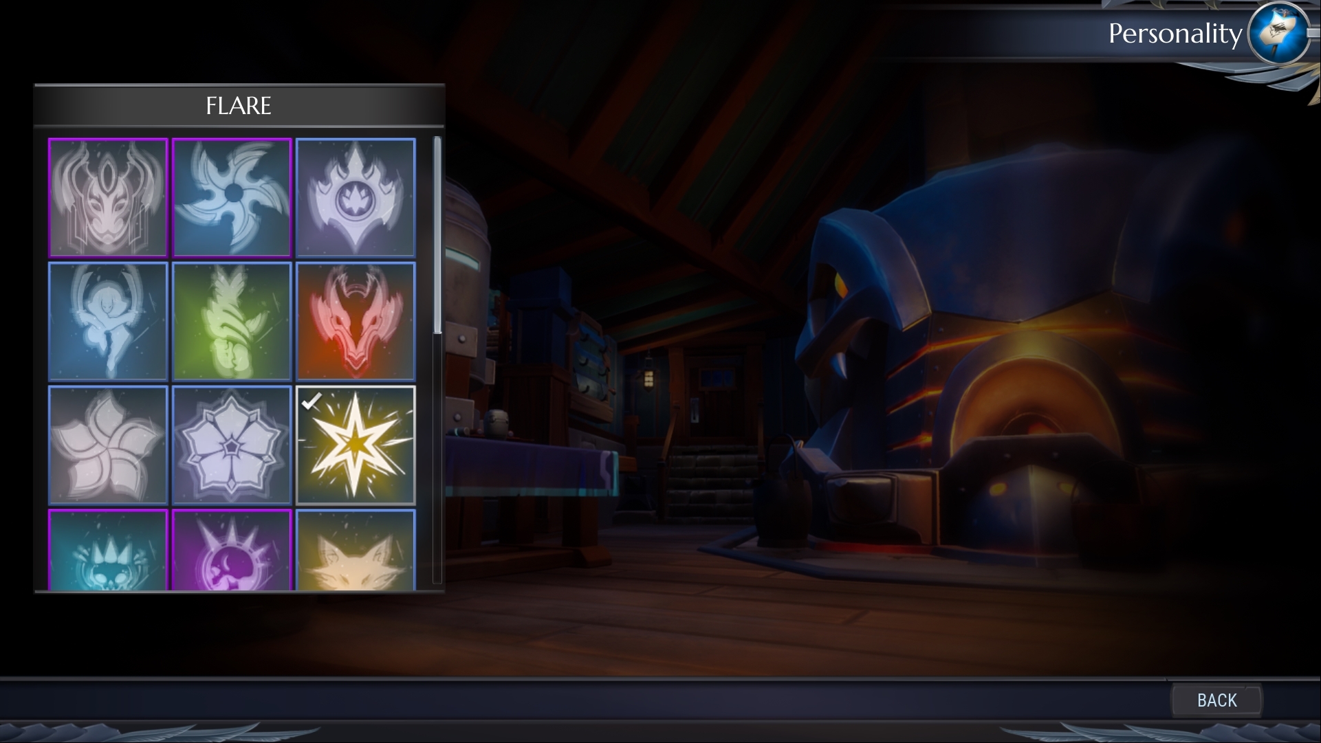 Rare Dauntless Account with Limited Transmogs | 15k Platinum | Slayer ...