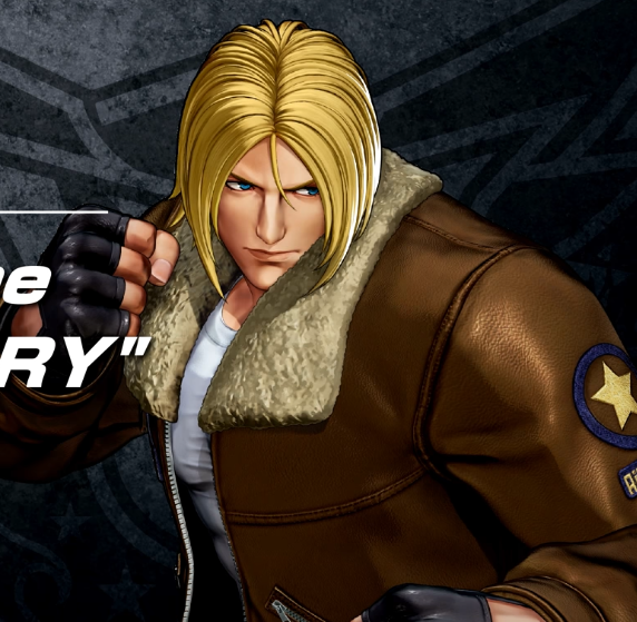 The King of Fighters XV - gamescom 2021 Trailer (Out February 17th ...