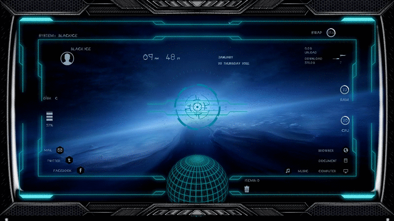 Here's my 1st monitor. Having trouble figuring out what to do with my ...