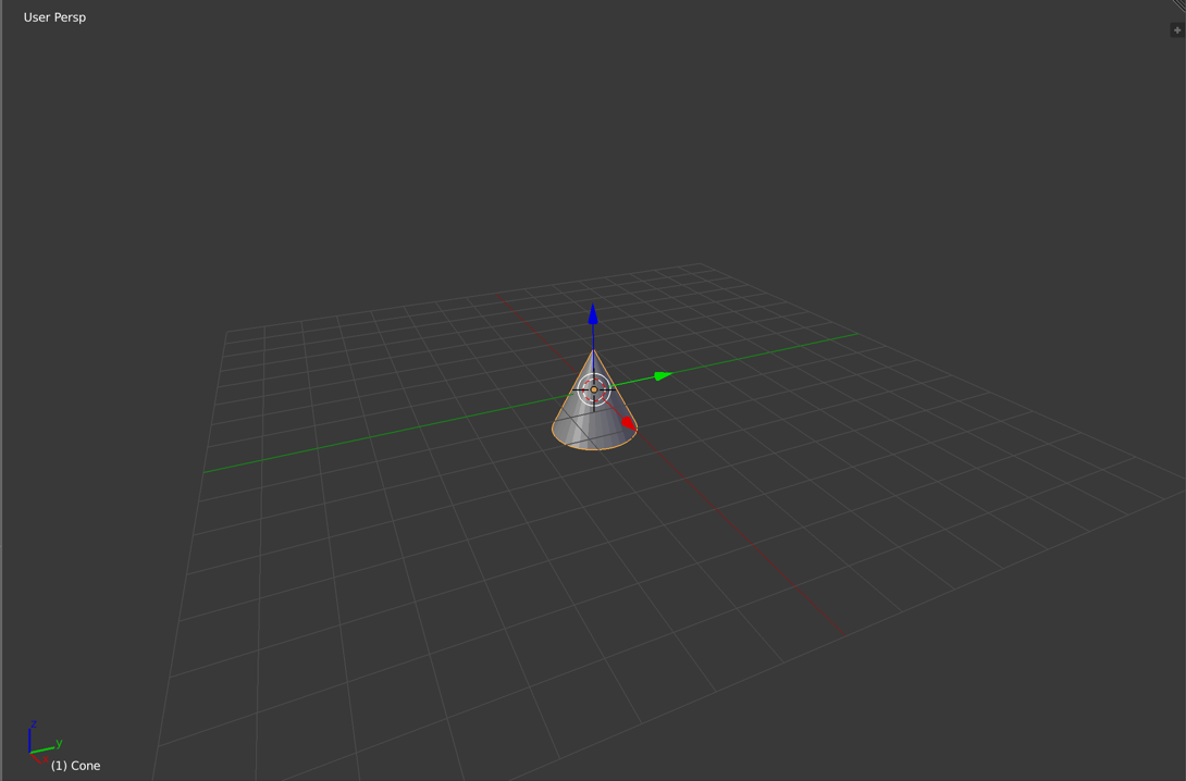 GitHub - iorionda/blender_sample