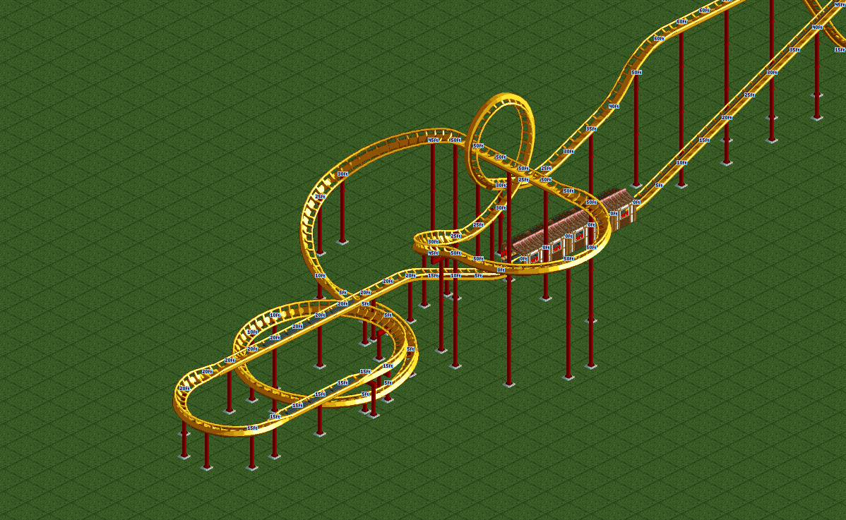 [Open2] My First Serious Attempt at a Twister : r/rct