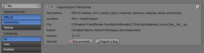 Unable to import UE4 base model from Blender > FBX > UE4 (4.19.8) : r/unrealengine