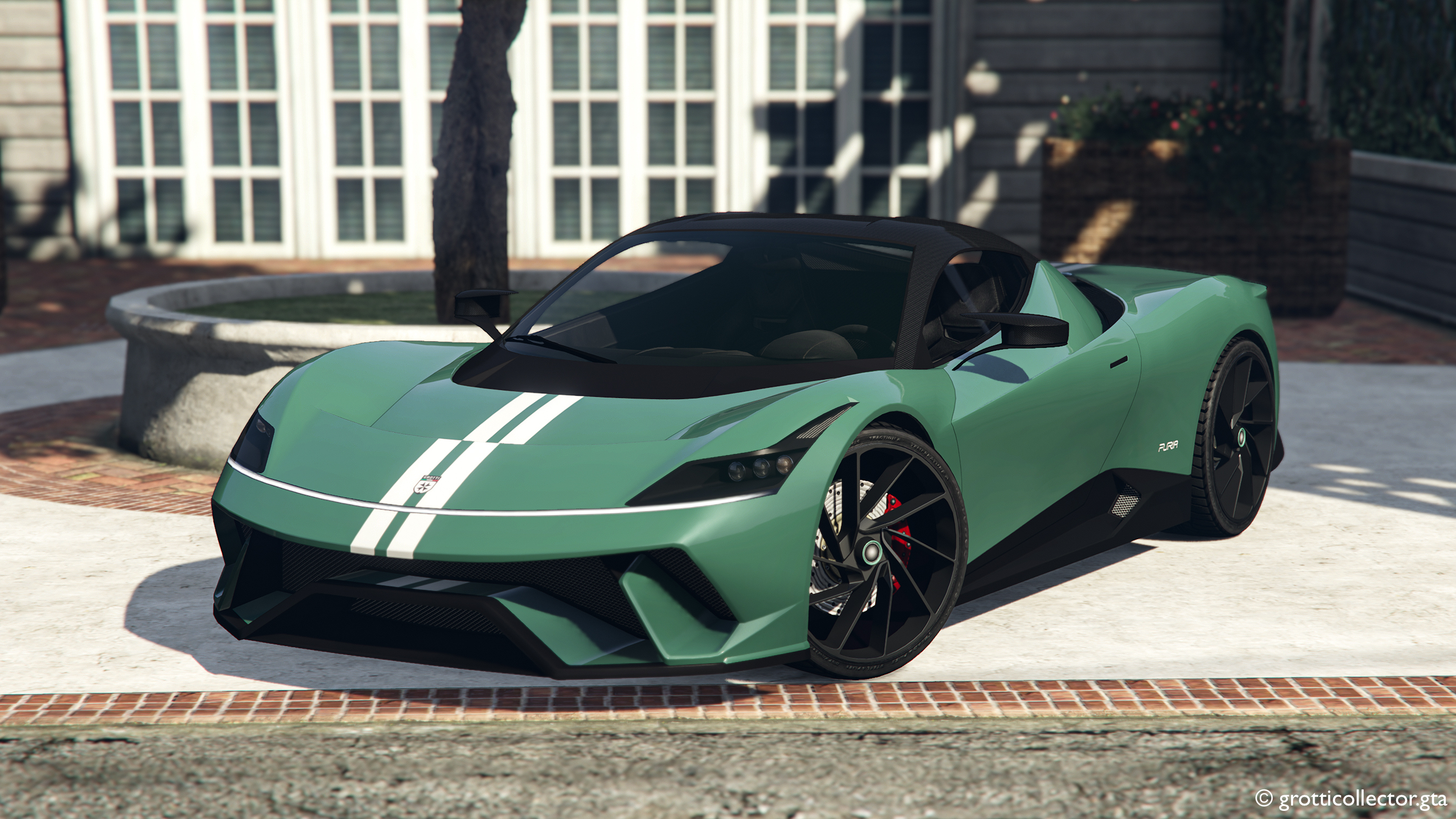 Grotti Furia Appreciation & Discussion Thread - Page 10 - Vehicles ...