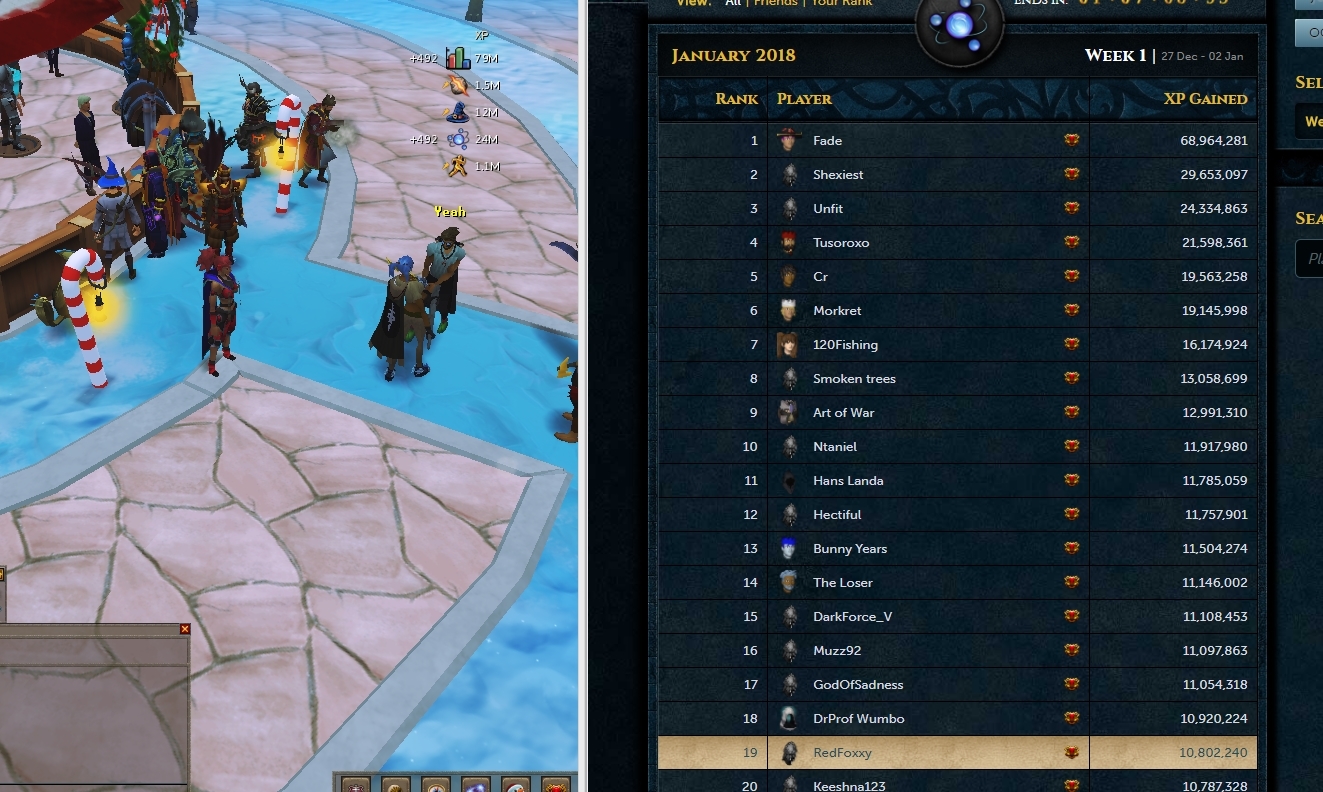 Aiming for 120 Divination by Only converting incandescent memories into ...