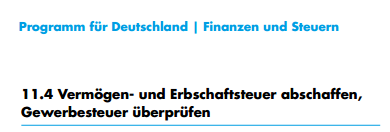 Jennifer Rostock vs AfD: Wenn Systemlinge Angst bekommen - Wähl die AfD ...