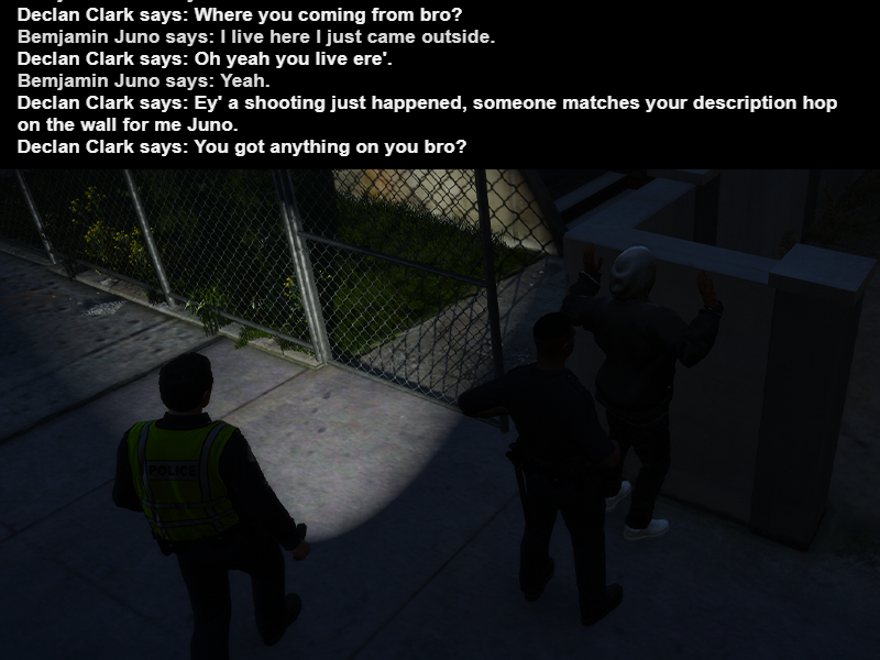 Declan Clark - Page 4 - Archive - GTA World Forums - GTA V Heavy ...