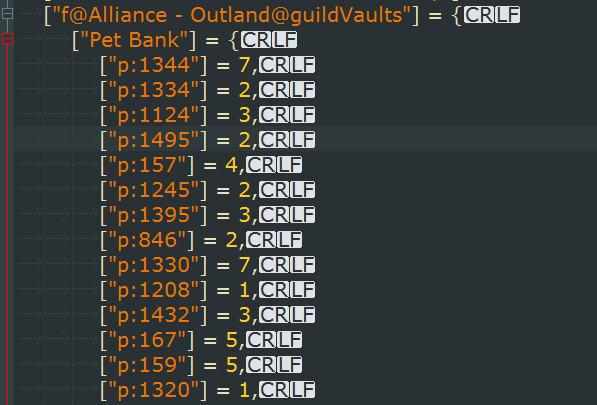 Regex Using Pattern Matching In Python Extract A Table From Lua File Stack Overflow