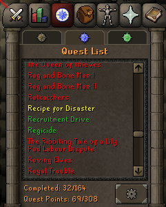 [#1 Acc Seller] Wellness' Bot Ready BUILDS - TOA (Infernal/Quiver ...