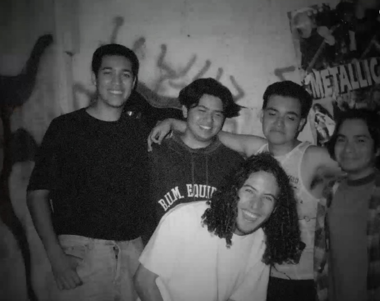 Razones de Cambio revelan detalles impactantes de la banda - Chapin TV