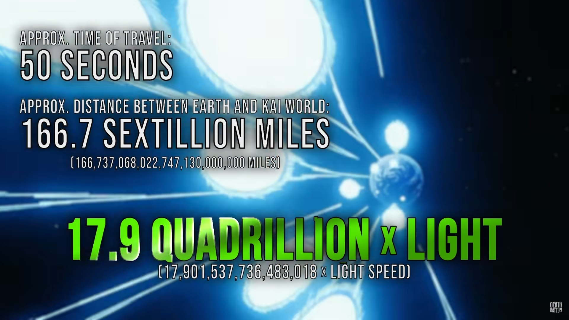 Despite being happy that Freeza won, there's one that kinda bummed me ...