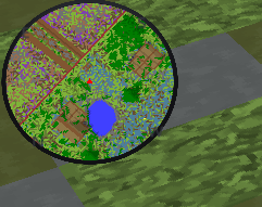 MiniMap Mod | Badlion