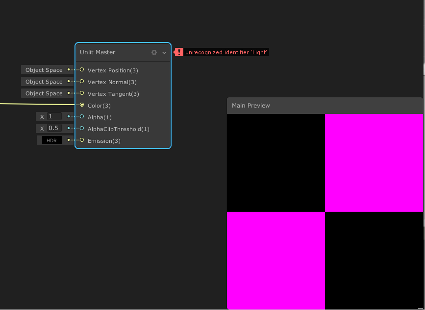 Help with shaders in HDRP Unity?? : r/shaders