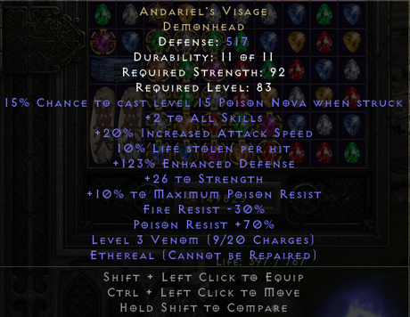 Couple Nice Eths Ft - Topic - d2jsp