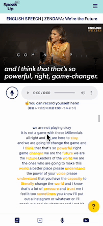 【個人開発】英語独学歴10年目の私が本気の英語学習アプリを開発しました🌟 #Rails - Qiita