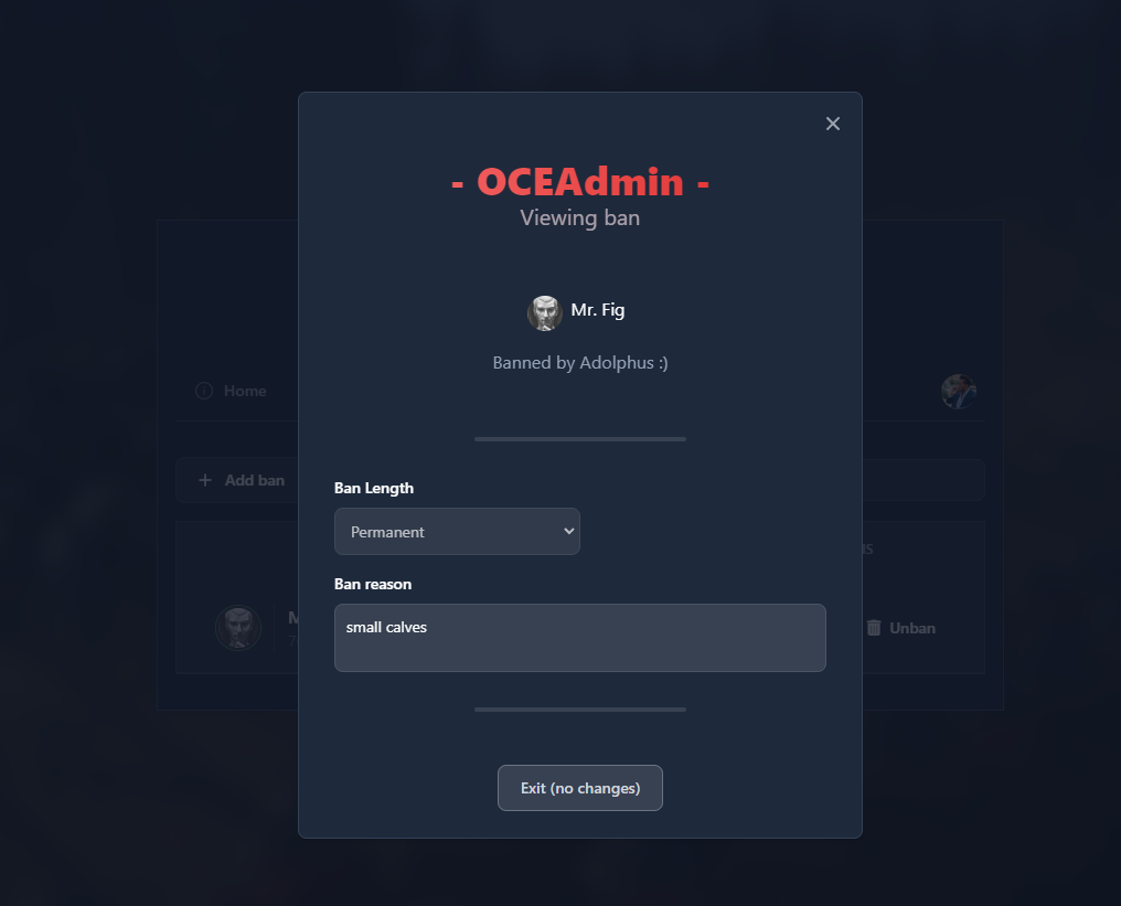 Releases · Oceanic-Bannerlord-Official/OCEAdmin · GitHub