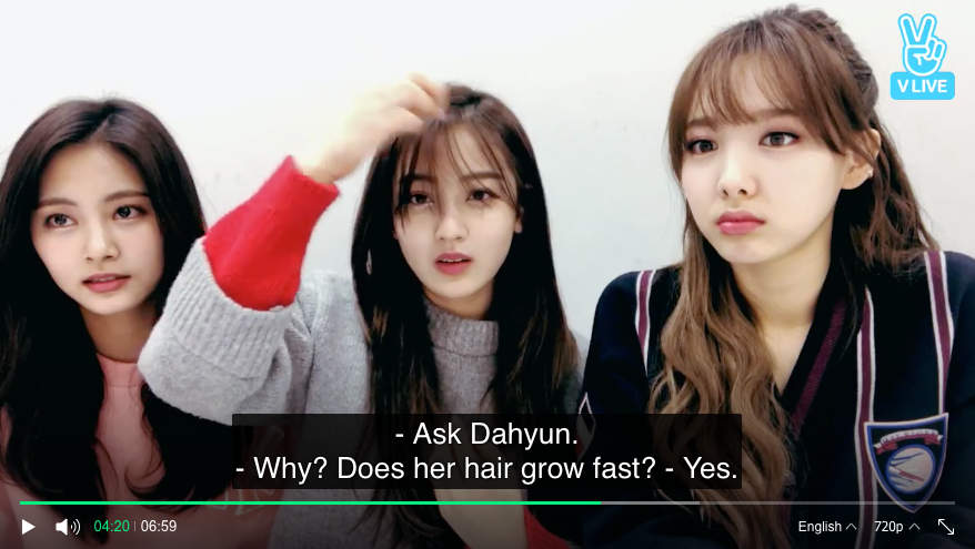 Twice; KPop Girl Group - Page 259 - The L Chat