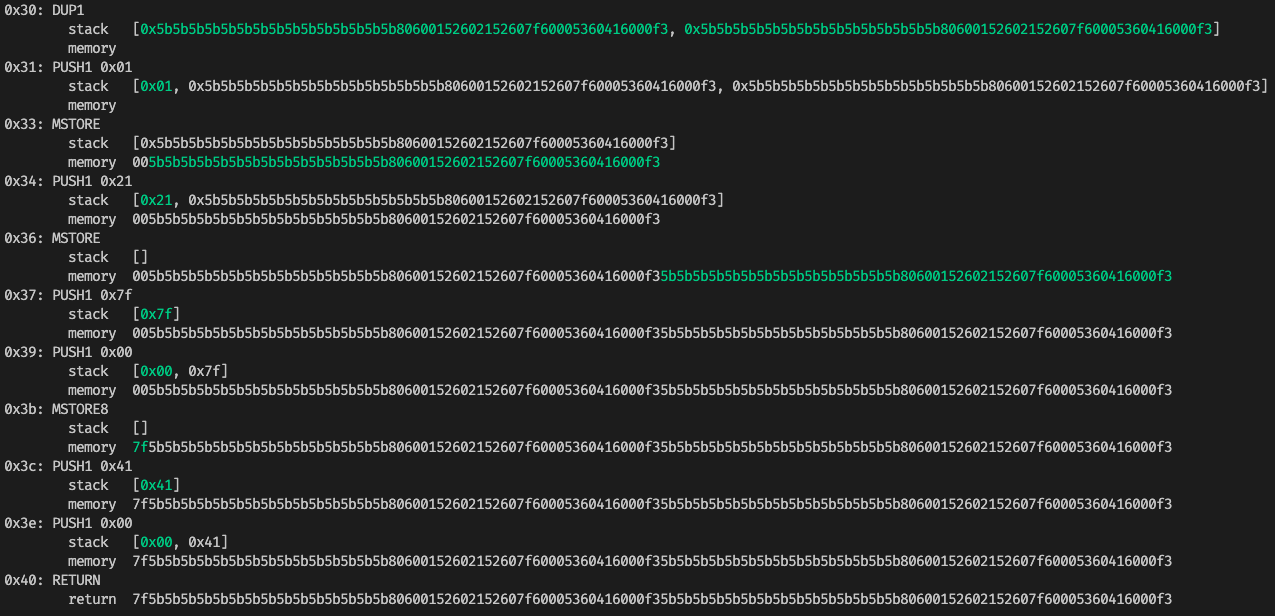 Ctf Blockchain Src Paradigmctf2022 Readme Md At Main · Minaminao Ctf Blockchain · Github