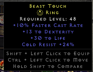 Needlist Smiter - Topic - d2jsp